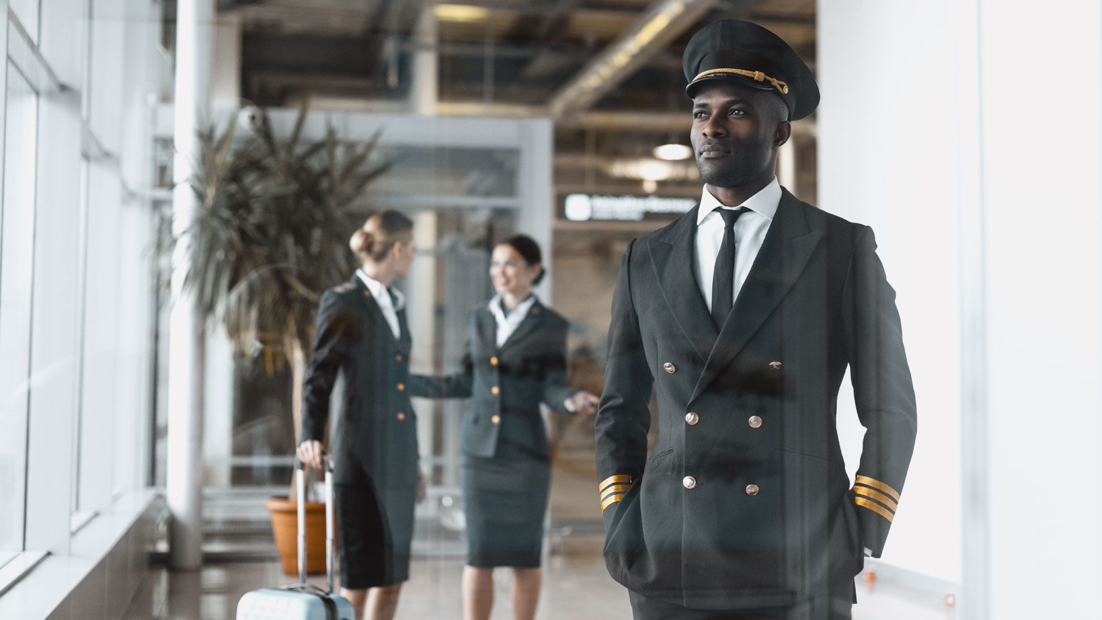 How to recruit a great private jet pilot